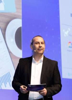 Türkiye Yapay Zeka Zirvesi 2024