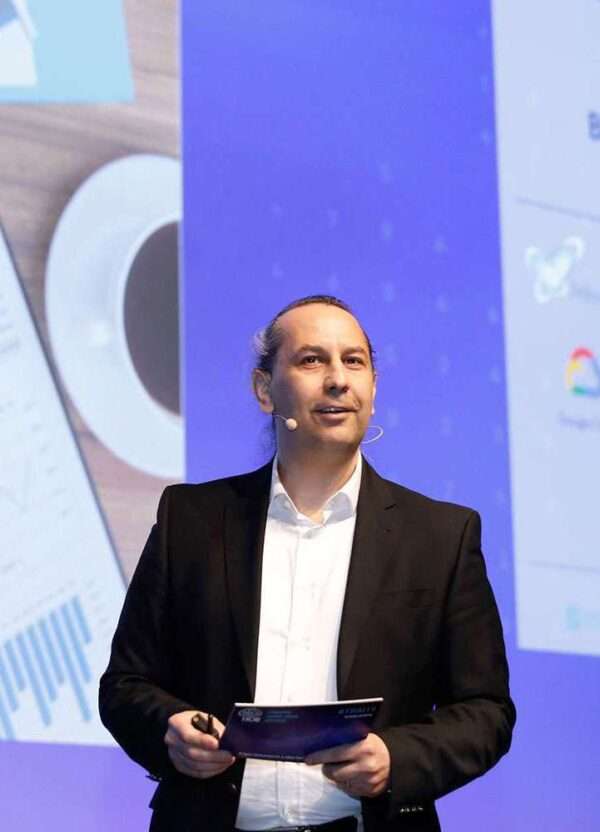 Türkiye Yapay Zeka Zirvesi 2024